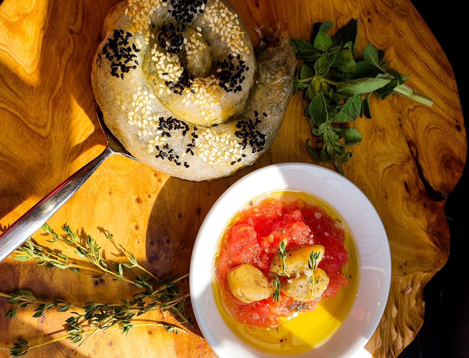 Rice Paper Bureka - Cacao Shamaness